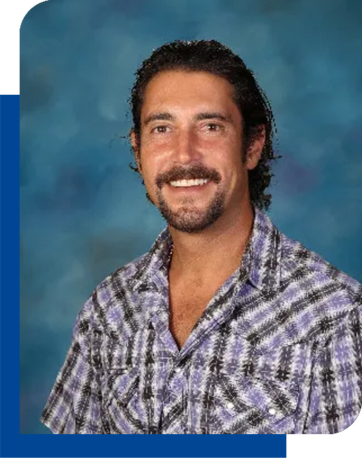 Meet the Faculty - Our Lady of Malibu School