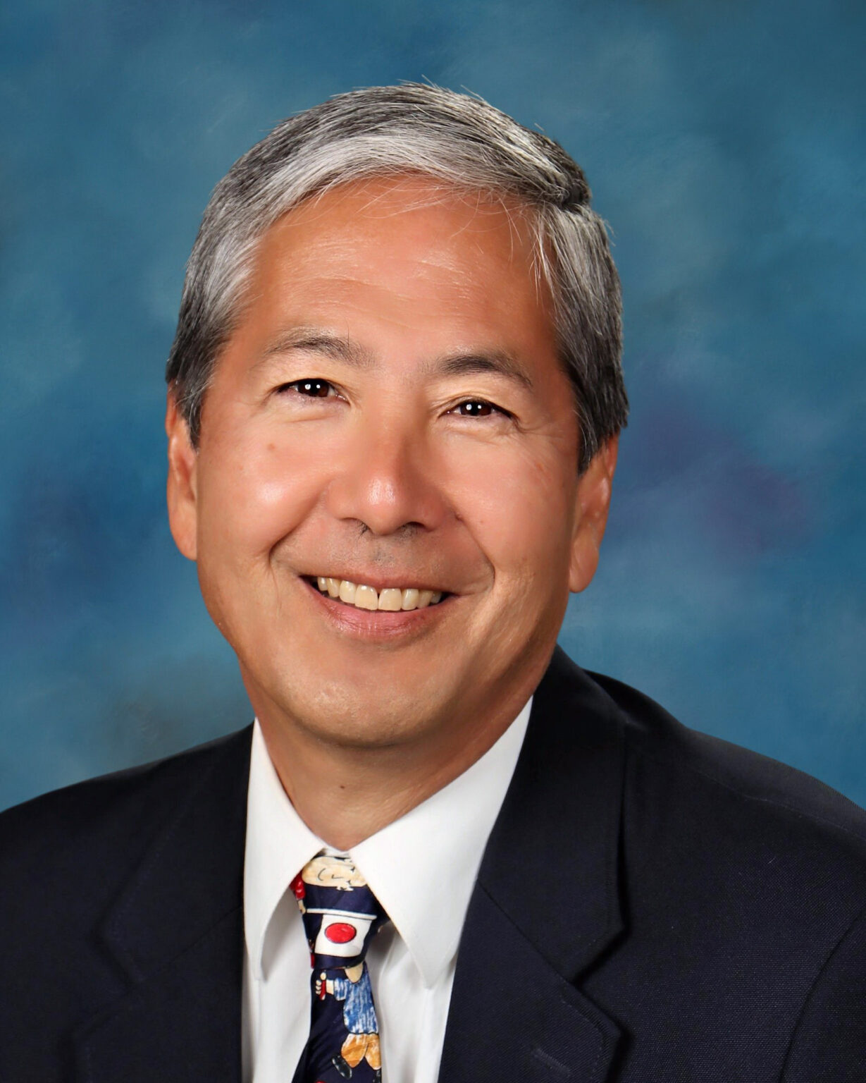 Meet the Principal - Our Lady of Malibu School